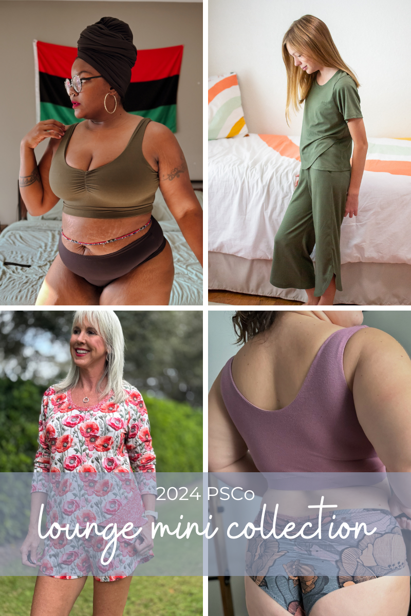 2024 PSCo Mini Lounge Collection - Astrea & Jett – Petite Stitchery