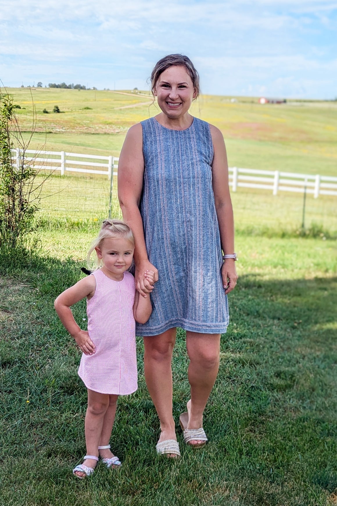 Petite Stitchery | The YARD