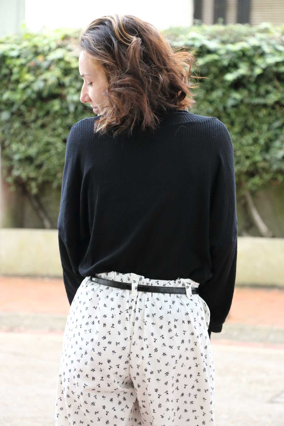 Adult Padget Pleated Shorts & Trousers – Petite Stitchery