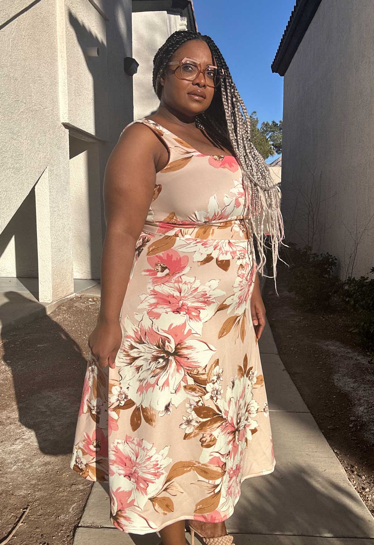 Adult Dovie Longline Crop & Top – Petite Stitchery