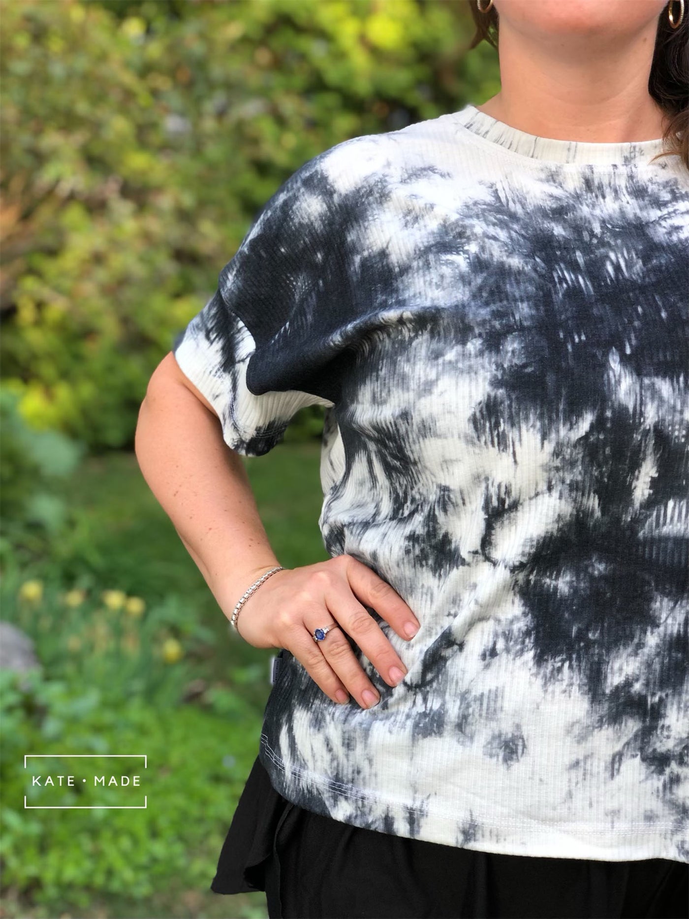 Adult Kit Dolman – Petite Stitchery