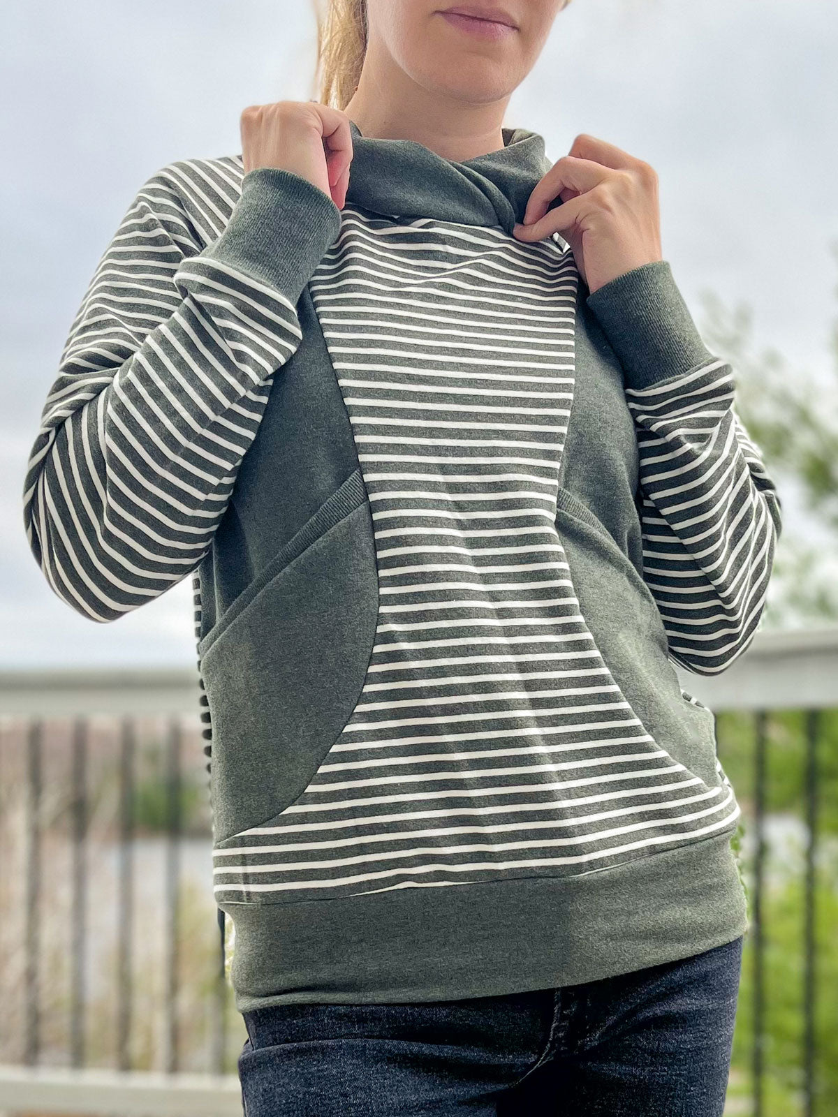 Adult Reed Raglan Pullover – Petite Stitchery