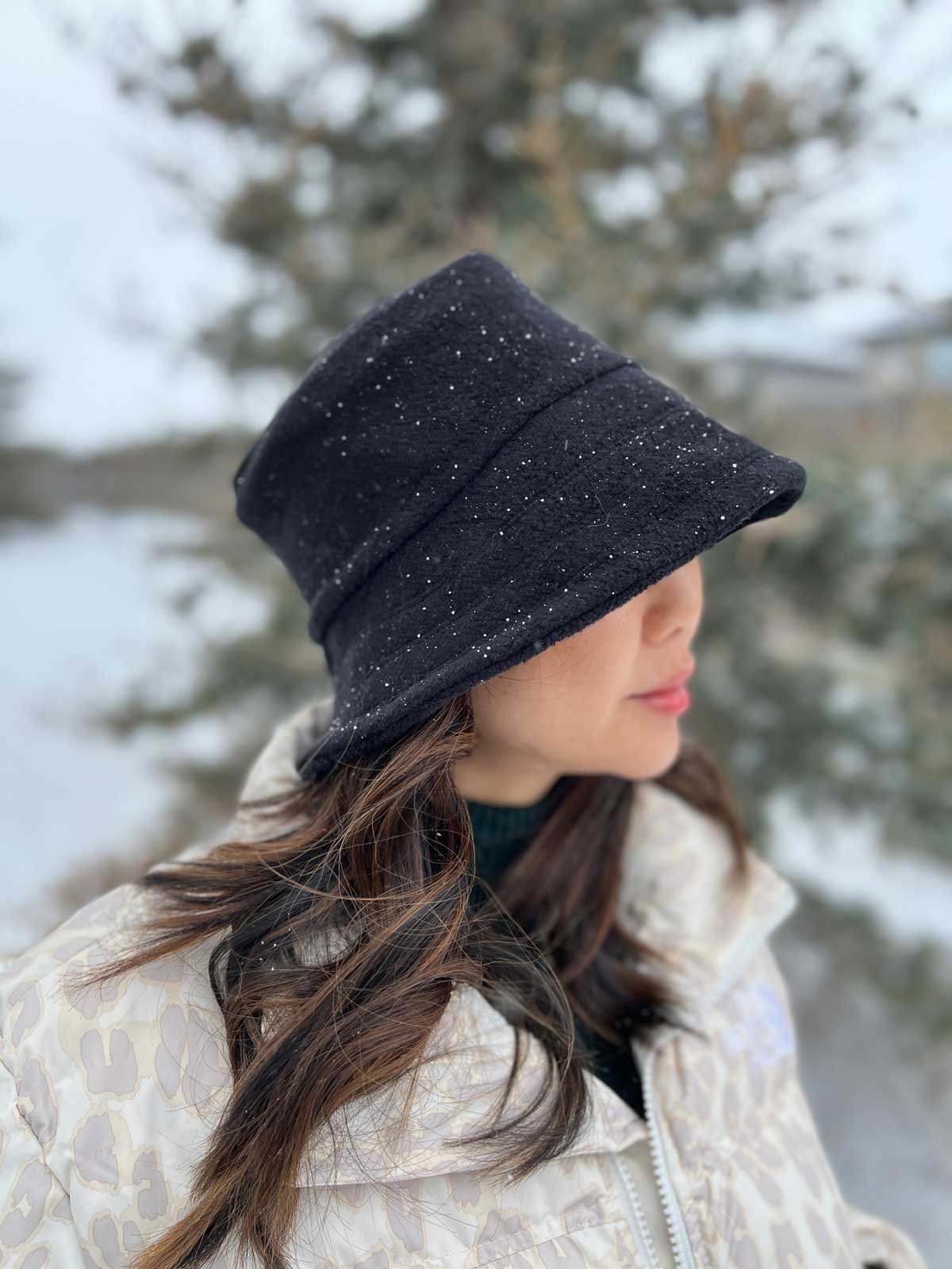Cole Bucket Hat – Petite Stitchery