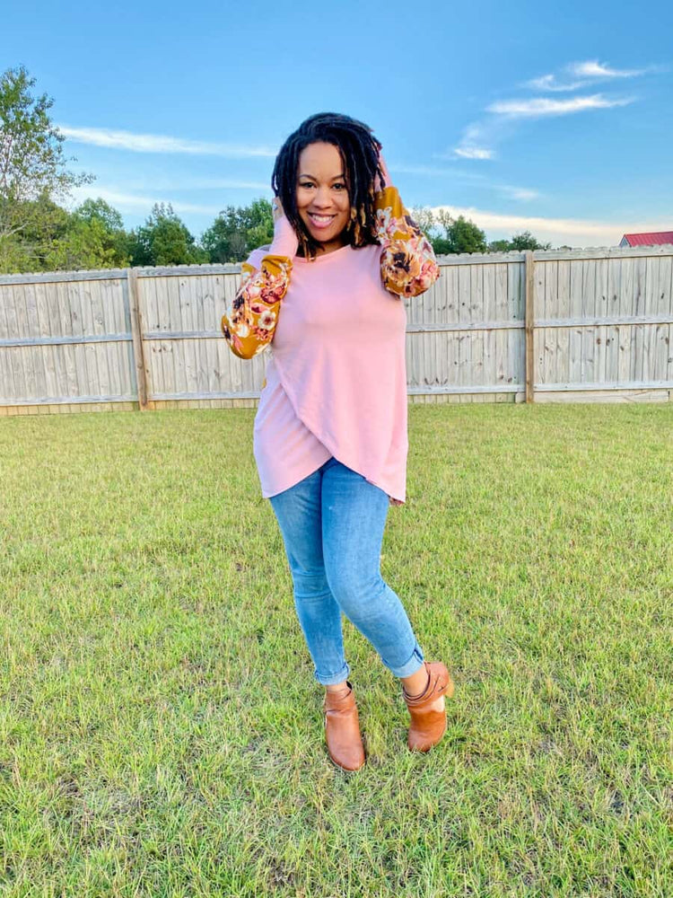 Adult Tops + Dresses – Page 2 – Petite Stitchery