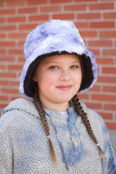 Cole Bucket Hat – Petite Stitchery