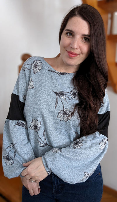 Adult Ryker Raglan – Petite Stitchery