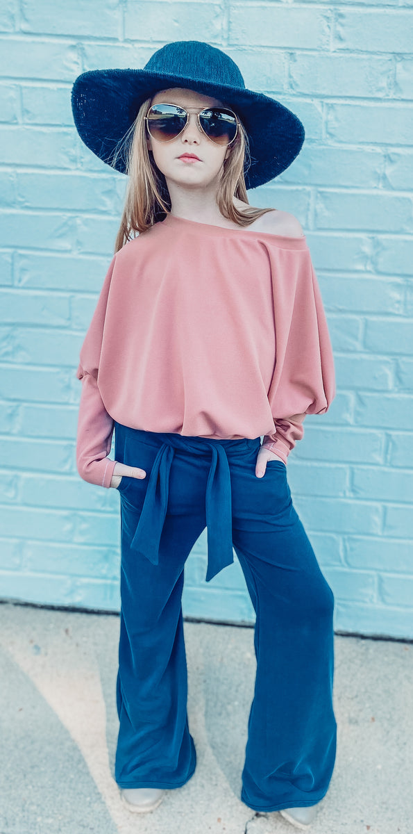 Kids Millie Bodysuit & Separates – Petite Stitchery