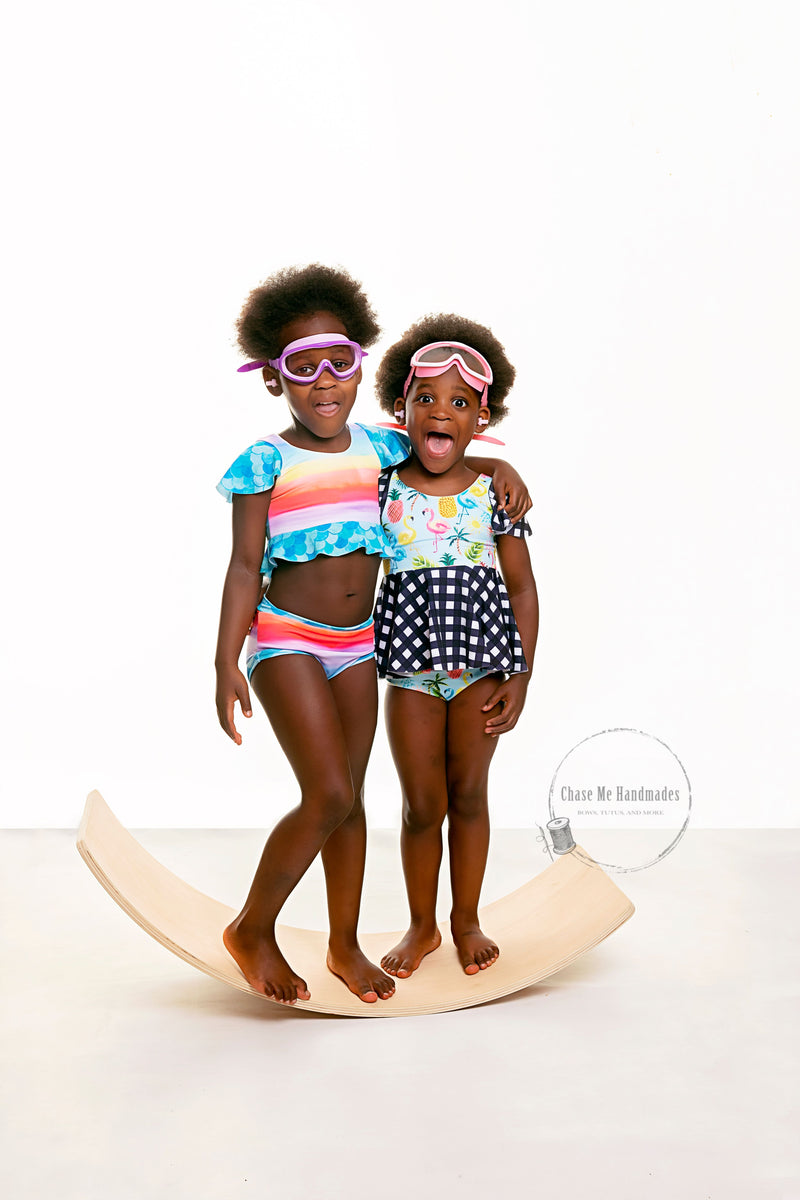 Kids Brooklyn Intimates and Swim Wear – Petite Stitchery